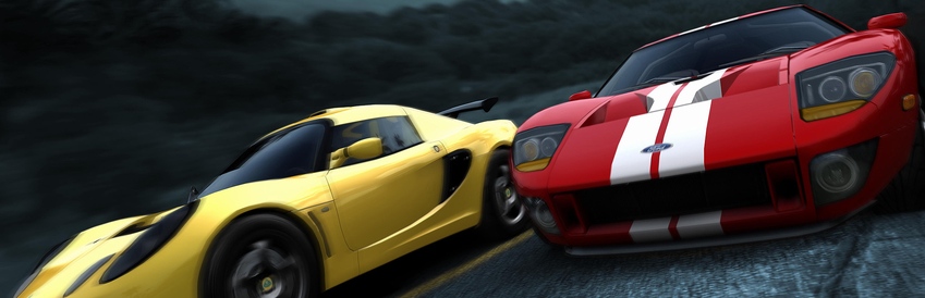 Hero for Test Drive Unlimited by DustinEden - SteamGridDB