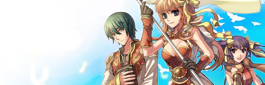 Hero for Ragnarok by LeeLevLiveath - SteamGridDB