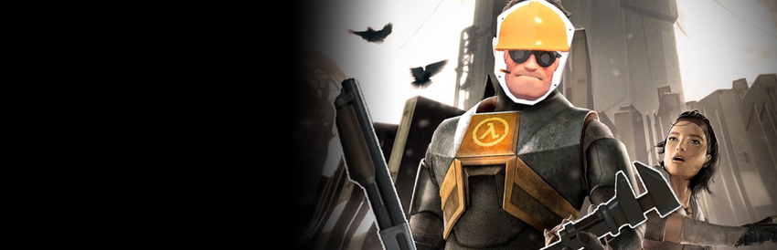 Hero for Lambda Fortress by IshaBoiAlex - SteamGridDB