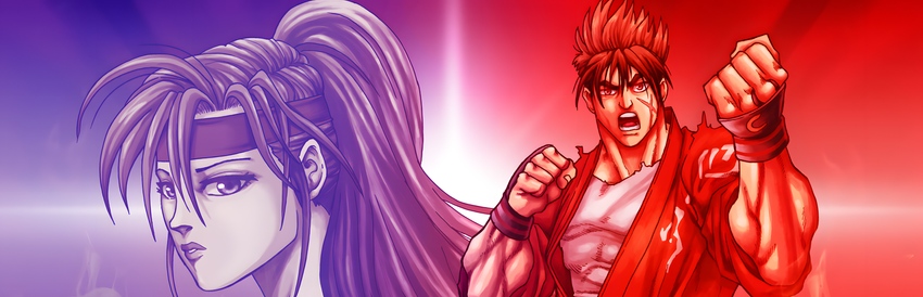 Hero for Breakers Collection by IAMNOTRANA - SteamGridDB