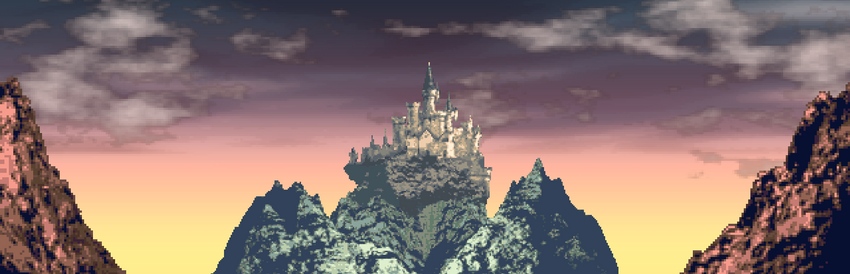 Haunted Castle Revisited - SteamGridDB