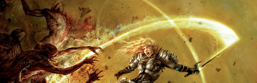 Hero for HELLGATE: London by Morente - SteamGridDB