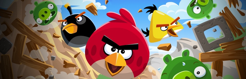 Hero for Angry Birds by Elke1131 - SteamGridDB