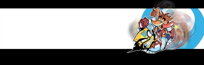 Hero for Crash Twinsanity by Goof14 - SteamGridDB