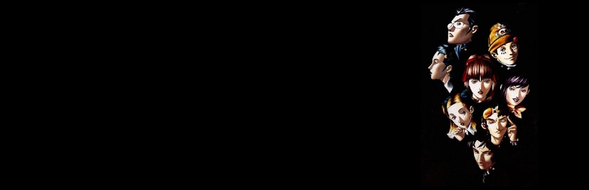 Hero For Revelations Persona By Mrhtuber Steamgriddb