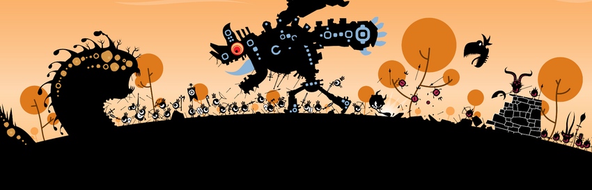 Hero for Patapon by Twins1105 - SteamGridDB
