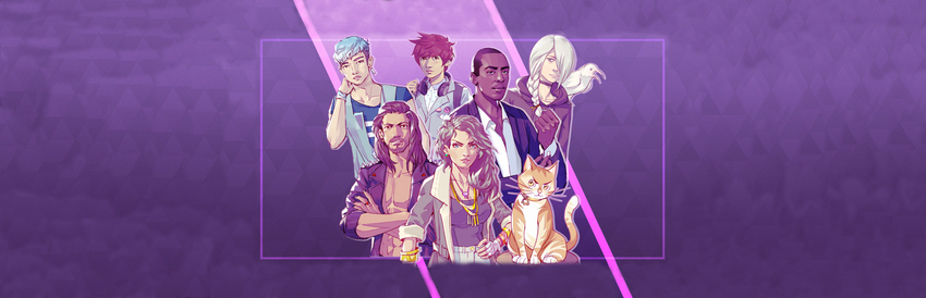 Hero for Boyfriend Dungeon by Unforg1ven - SteamGridDB