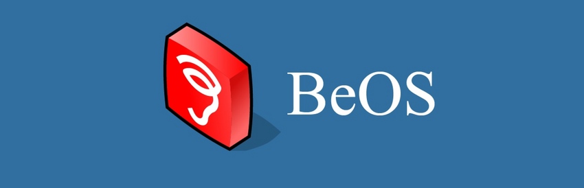 Hero for BeOS (Operating System) by Monstanner - SteamGridDB