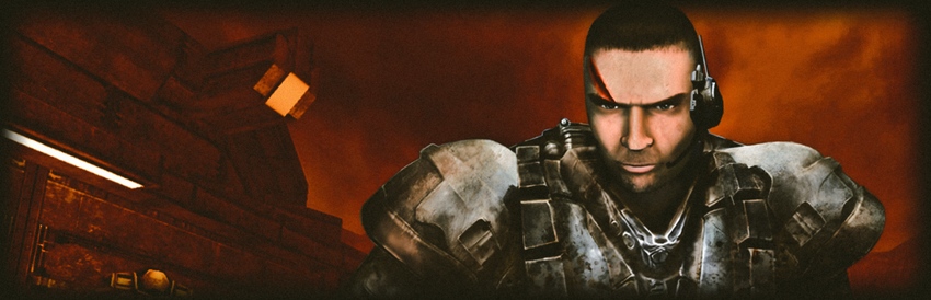 Hero for Chaser by SASDS - SteamGridDB