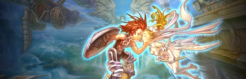 Hero for Flyff Universe by Firelad - SteamGridDB