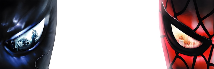 Hero for Spider-Man: Web of Shadows by udonegoof - SteamGridDB