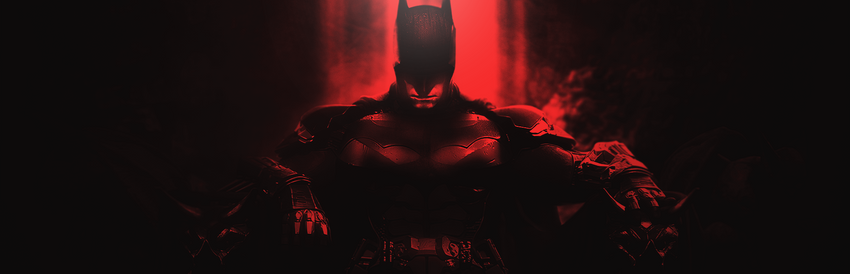 Hero for Batman: Arkham Knight by Slevin_ - SteamGridDB