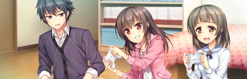 Hero for Inochi no Spare: I was born for you by juliodion_12345 ...