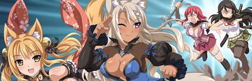 Hero for Sakura Spirit by Kirisute Gomen - SteamGridDB