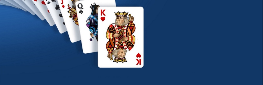 Hero for Microsoft Solitaire Collection by KimaRo - SteamGridDB