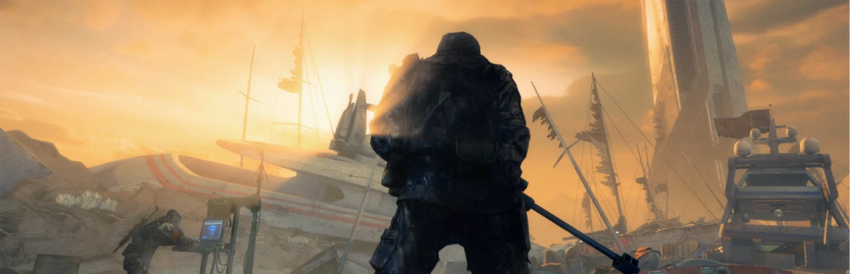 Hero for Spec Ops: The Line by WitheredVirusN100 - SteamGridDB