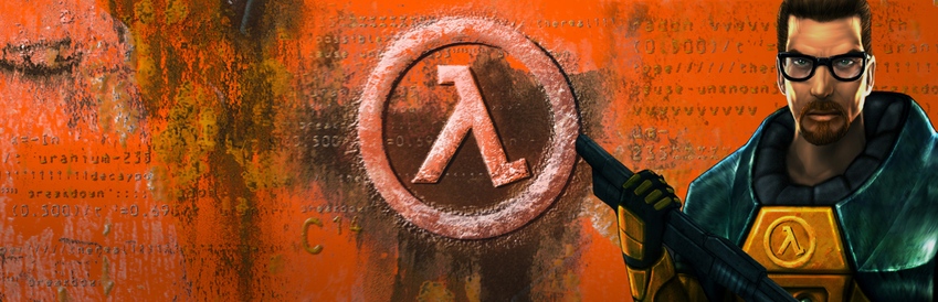 Hero for Half-Life: Source by starman0097 - SteamGridDB