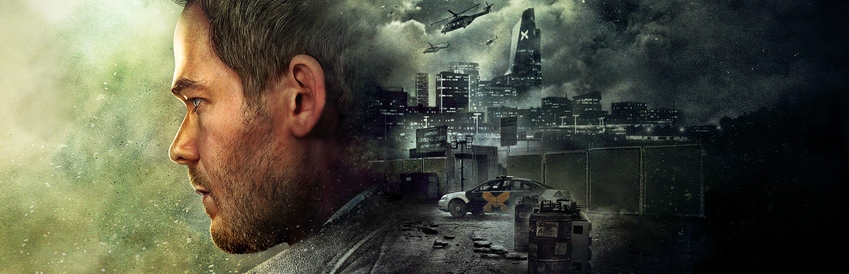 Hero for Quantum Break by Luquitas - SteamGridDB