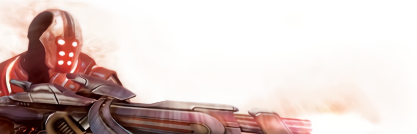 Hero for Nexuiz Beta by YMCrank - SteamGridDB