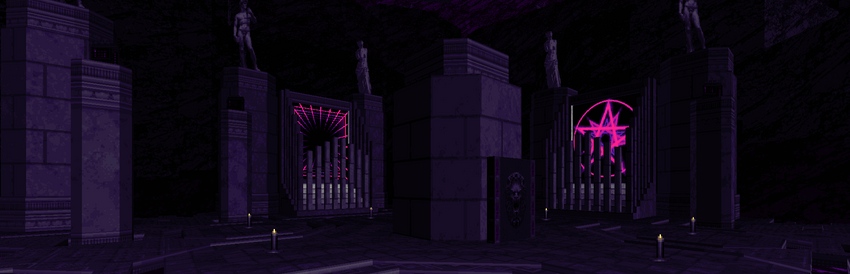 Hero for Neon Overdrive by theoutrider - SteamGridDB