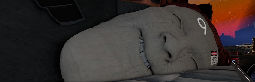 Hero for Tales From Off-Peak City Vol. 1 by Sv.Prolivije - SteamGridDB