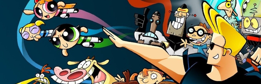 Hero for Cartoon Network Racing by Omnix_01 - SteamGridDB