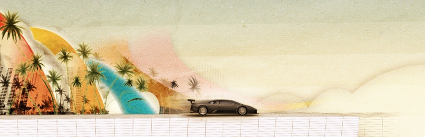 Hero for Test Drive Unlimited by Jabradley - SteamGridDB