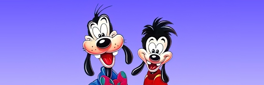 Hero for Goof Troop by Chalo - SteamGridDB