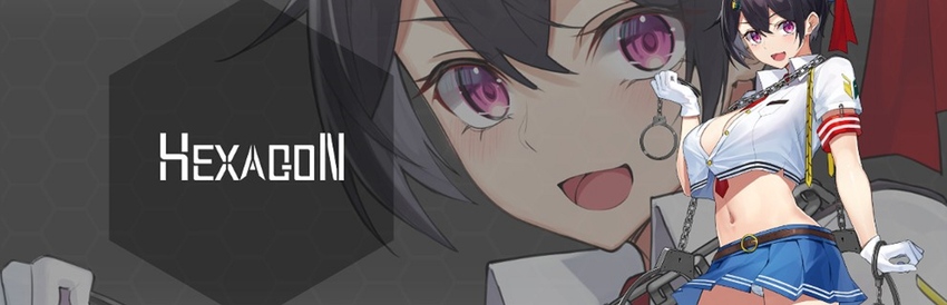 Hero for Keidoro by Marie Rose - SteamGridDB