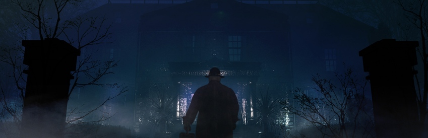 Hero for Clock Tower 3 by yst - SteamGridDB