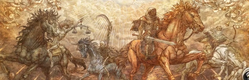 Hero for Chaos Rings II by Varimarthas - SteamGridDB