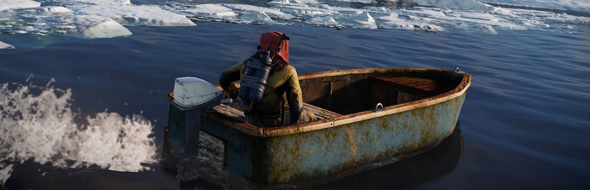 Hero for Rust by 0xHunt3r - SteamGridDB