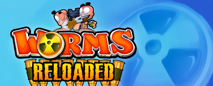 Hero for Worms Reloaded by TomWheeler - SteamGridDB