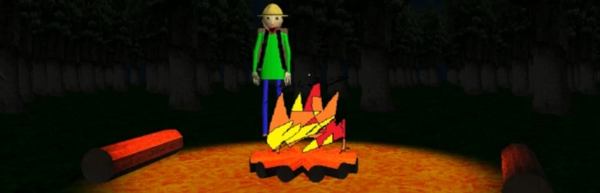 Hero for Baldi's Basics: Field Trip Demo by .kiki - SteamGridDB
