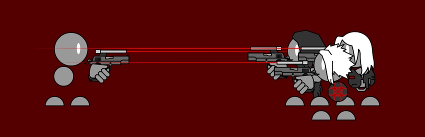 Hero for Thing Thing Arena by Shadicluigi - SteamGridDB