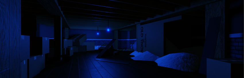 Hero for Regretevator (Roblox) by Mr. Vita - SteamGridDB