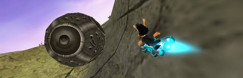 Hero for Agent Hugo: RoboRumble by MatthewGross22 - SteamGridDB