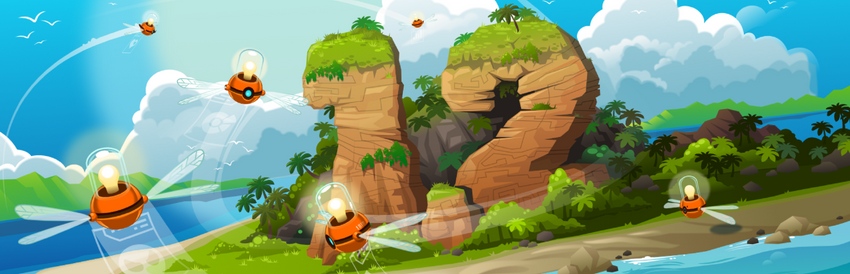 Hero for Inkscape (Program) by hazelnot - SteamGridDB