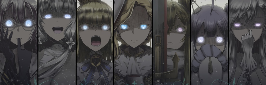 Hero for Azur Lane by NyarThulhu - SteamGridDB