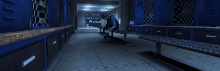 Hero for Black Mesa: Blue Shift by GHbrine - SteamGridDB