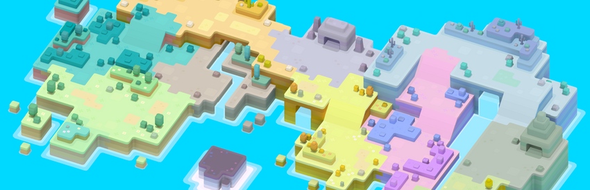 Pokémon Quest - SteamGridDB