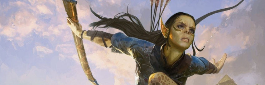 Hero for Baldur's Gate III by decky-icons - SteamGridDB