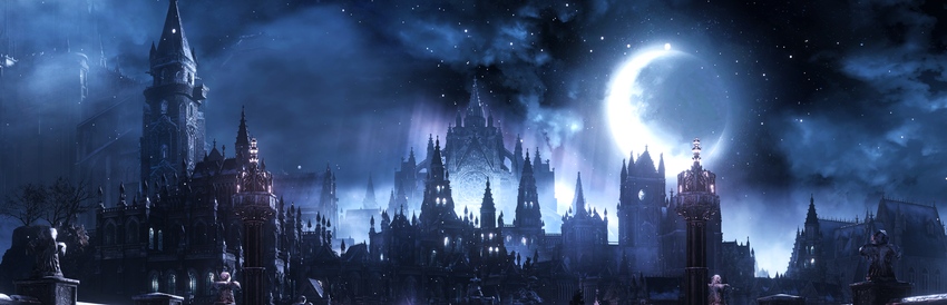 Hero for Dark Souls III by Morente - SteamGridDB