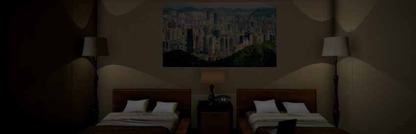 Hero for Jack Is Missing by Fileover - SteamGridDB