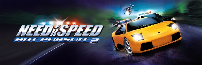 Hero for Need for Speed: Hot Pursuit 2 by ZazaMastro - SteamGridDB