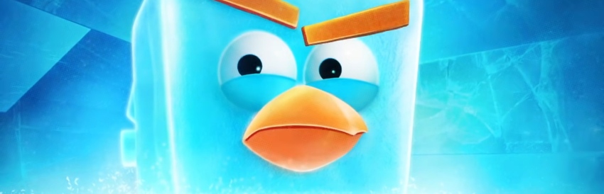 Hero for Angry Birds Space by mishandopola - SteamGridDB