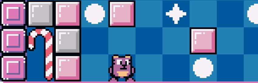 Hero for A 20 Second Platformer by Mr_elementle - SteamGridDB