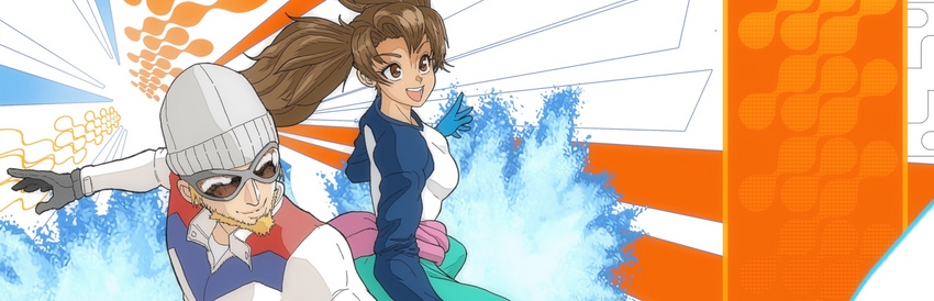 Hero for Cool Boarders 2 by TheRocketGamer - SteamGridDB