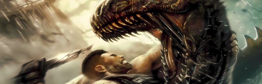 Hero for Turok by SuckMyDeck - SteamGridDB