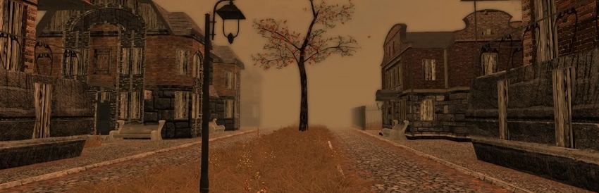 Hero for Pathologic Classic HD by RabidLime - SteamGridDB